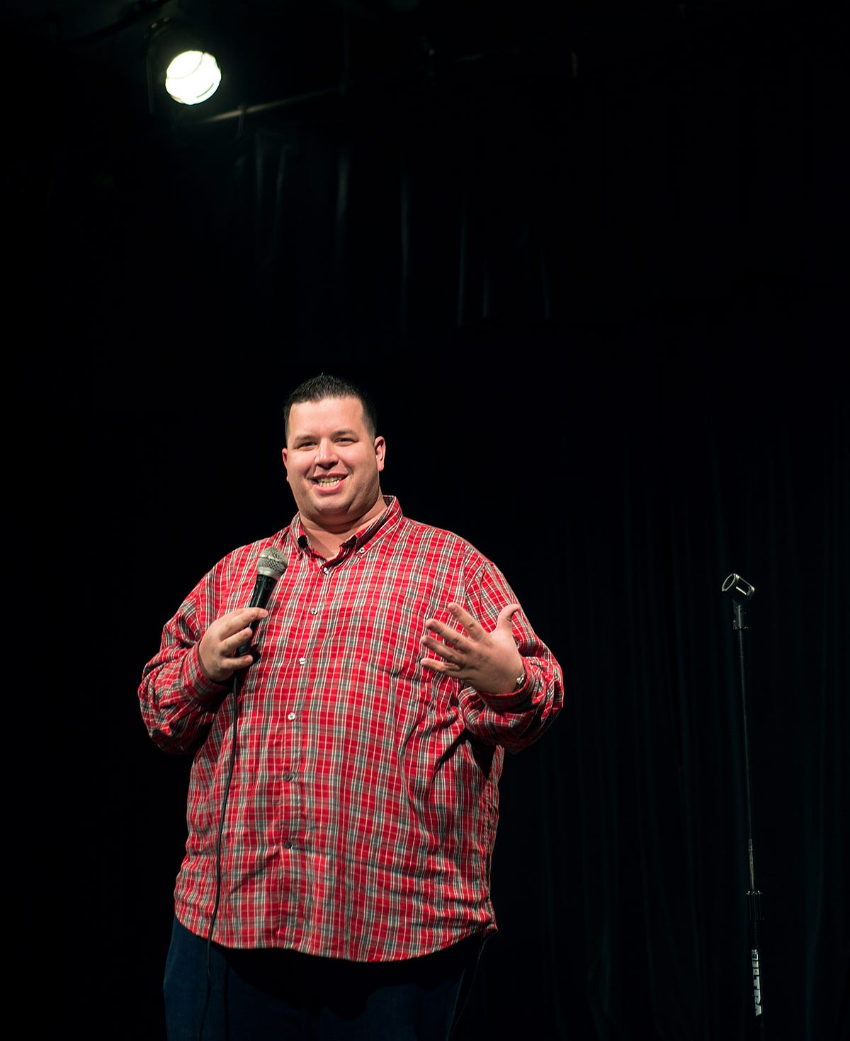 Laugh Out Loud. Harnessing the Power of Laughter for a… | by Stories ...