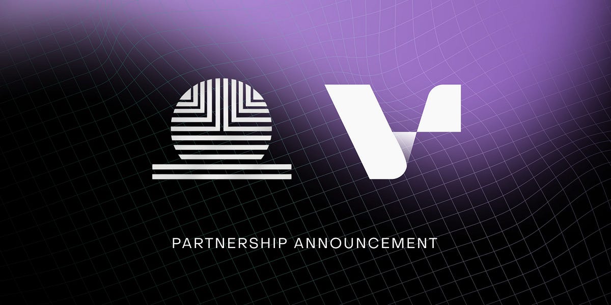 Vertex protocol partners with perpy finance | by Gentrazor | Medium