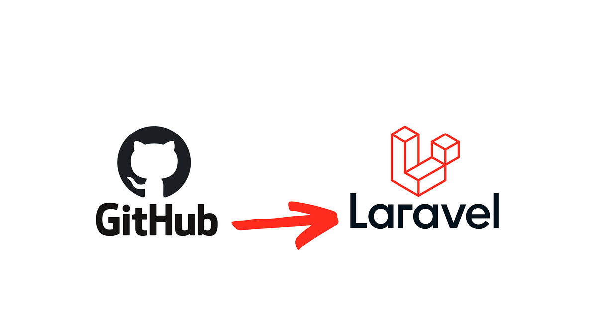 Jalanin Laravel dari Cloning Repo di GitHub | by Isna Nur Amalia | Medium