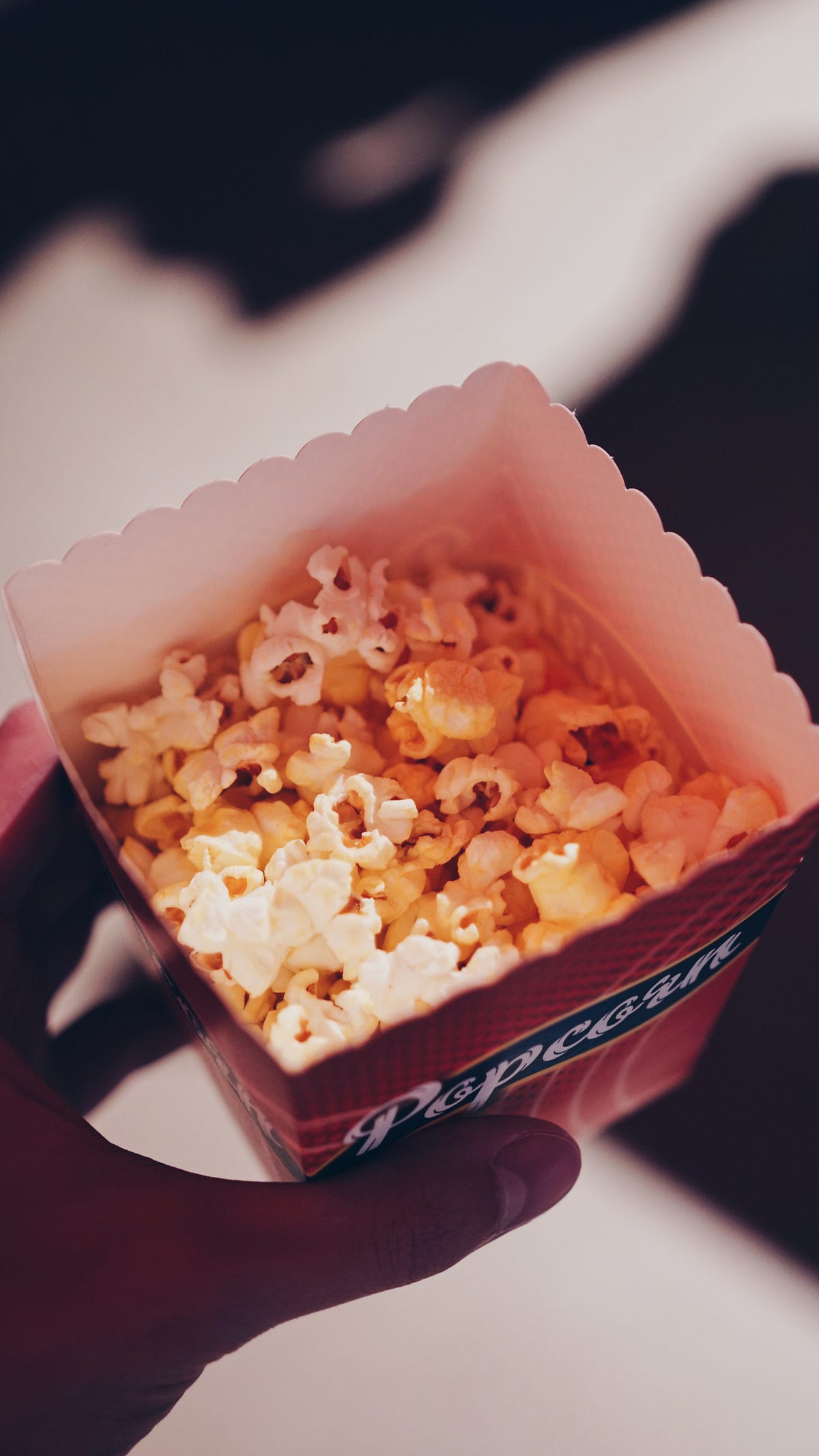 Caramel Popcorn Advice. You’ve gone and done it again. This… | by ...