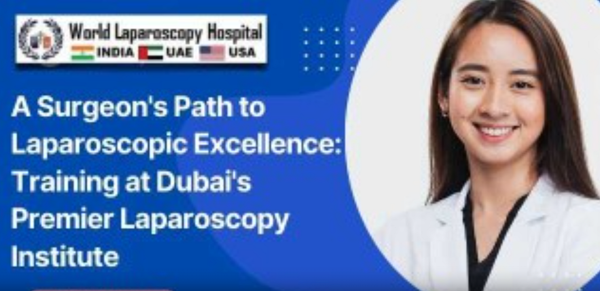 Laparoscopic Surgeons Worldwide: Impact of Training at World ...