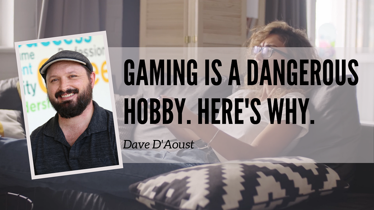 As an admin for a rapidly growing Facebook Group called the Video Game ...