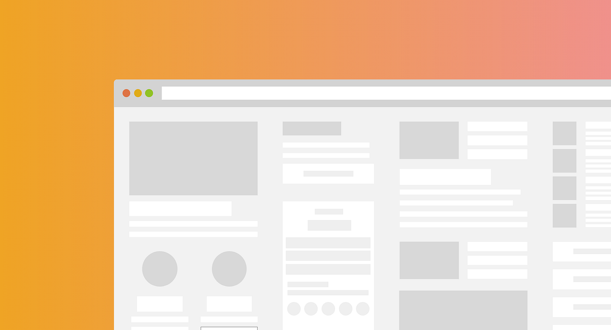 A Guide To The Perfect Portfolio. This article will give you a… | by ...