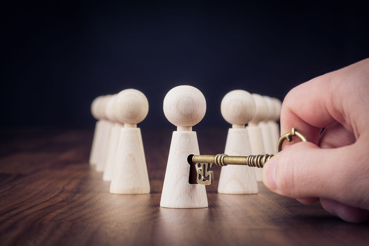 Games at Work: Strategy for maximising human potential in an ...