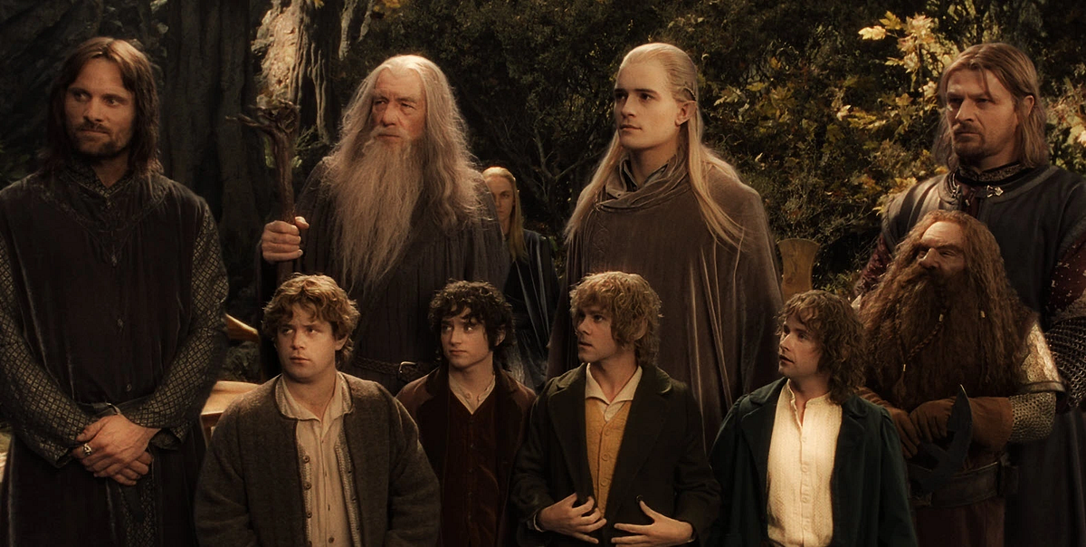The Fellowship of Code. Introduction to jelled team | by Szymon Filipowicz | Medium