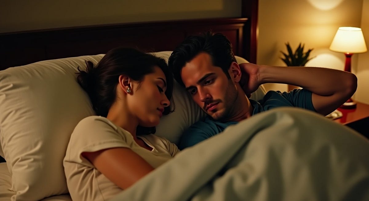 Ghostwritten: A Love Story with Rules (We Broke All of Them) #1 | by edarit | Mar, 2025 | Medium