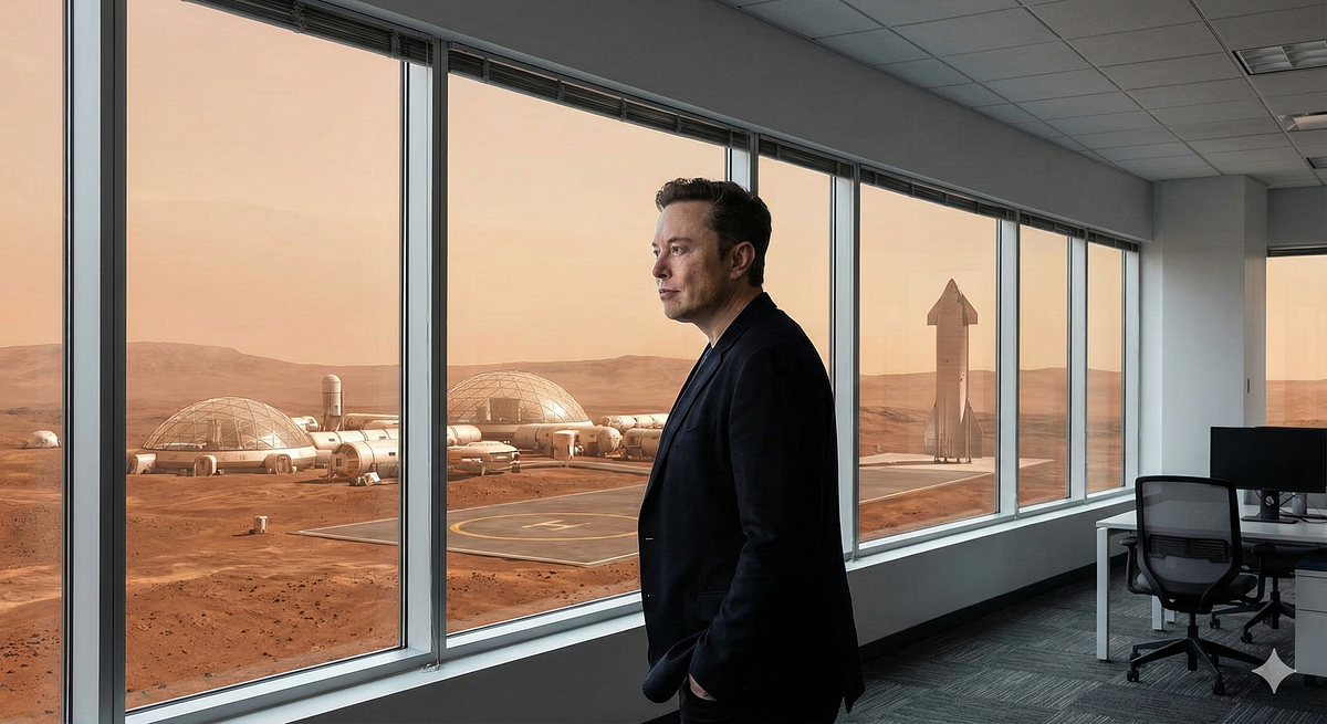 Elon Musk’s Historic Wealth Surge: How His Net Worth Soared Above $700 ...