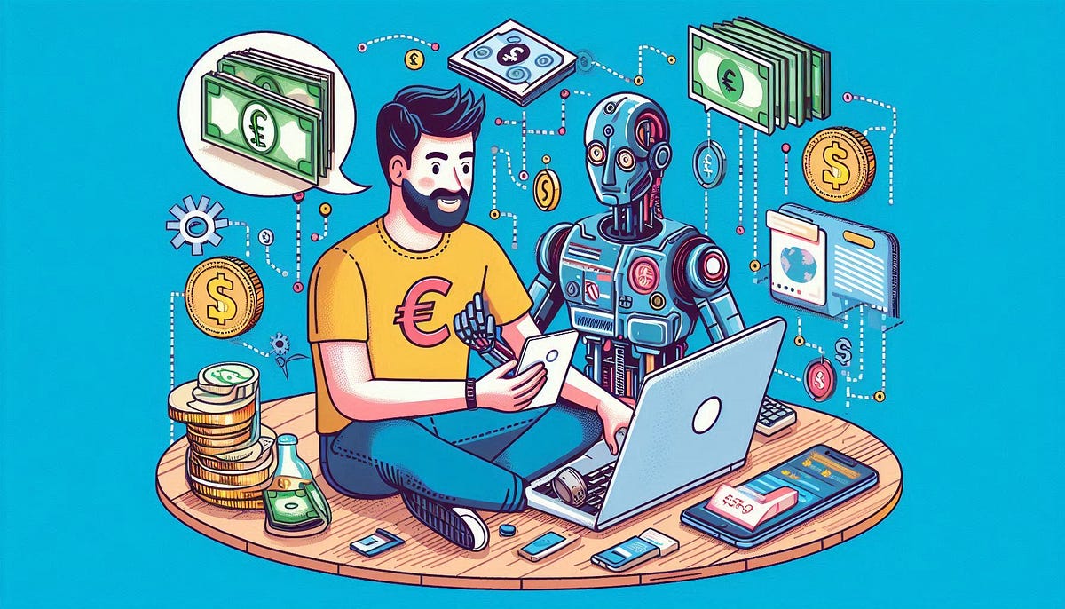 Getting Paid in Foreign Currency As a Software Engineer in India | by Darshit Suratwala | Nov ...