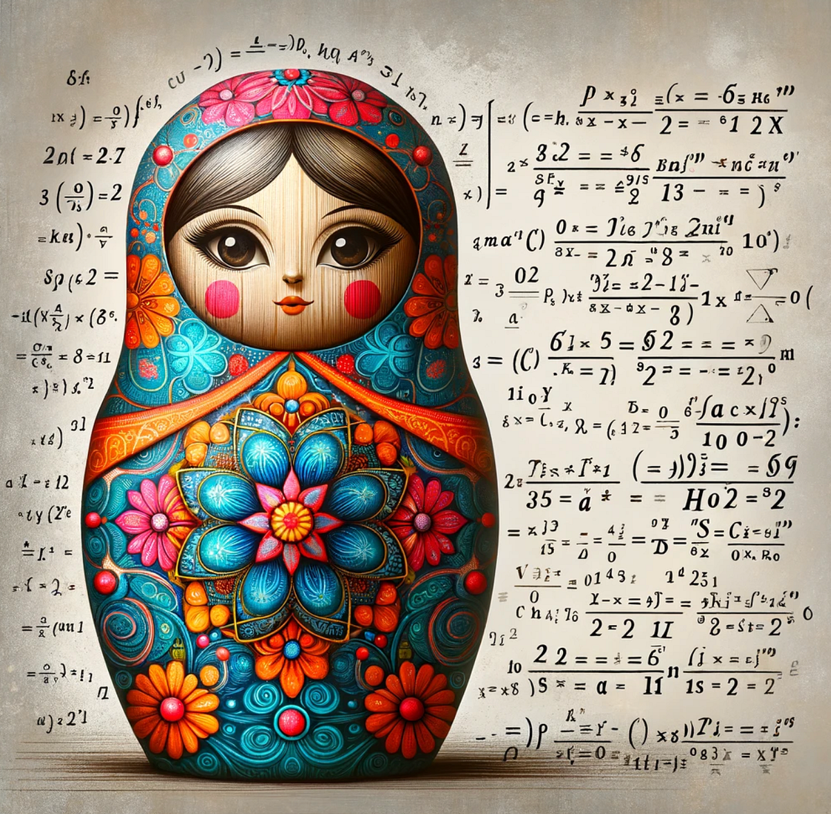 Russian Doll Prime Numbers. As a child, weren’t you in wonder at… | by ...