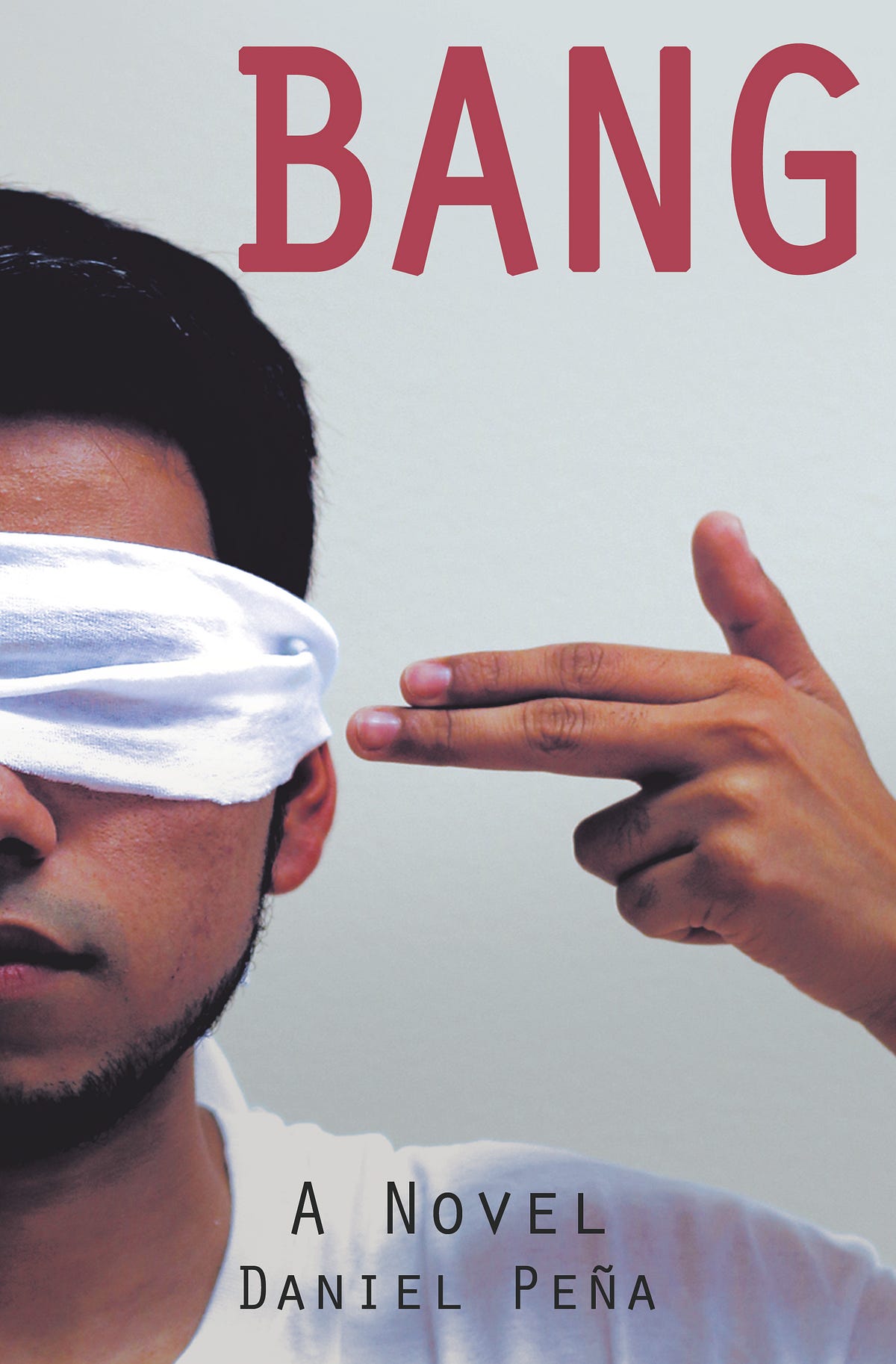 Bang by Daniel Pena, a review and meeting | by Kelsey Helt | Medium