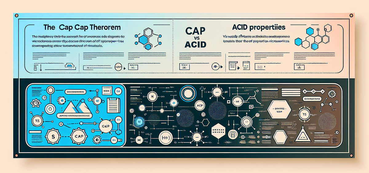 Decoding Distributed Systems: A Deep Dive into the CAP Theorem and ACID Properties | by Rakesh ...