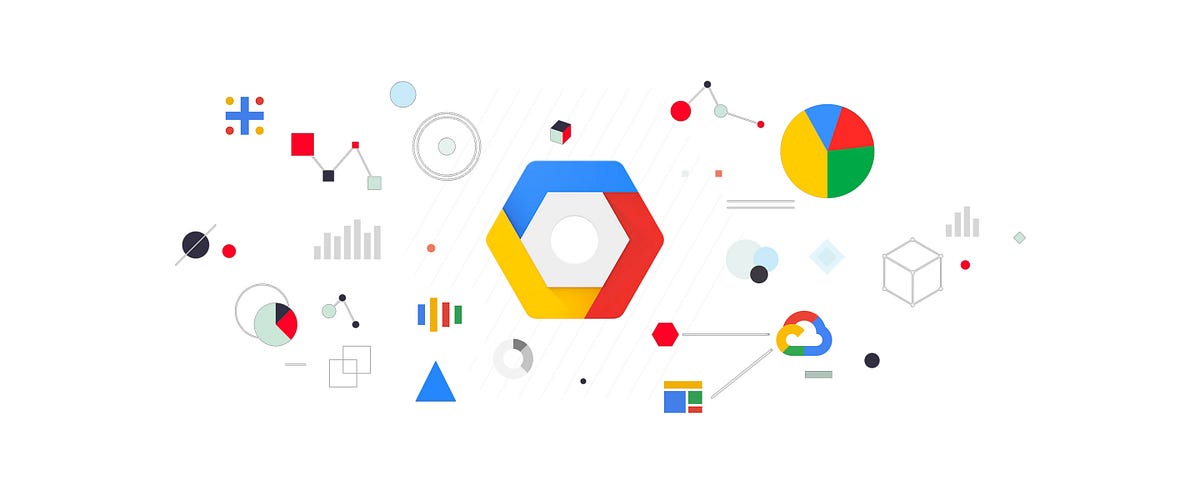 Deploying an Application using Google Cloud Platform | by Vaishnavi V ...