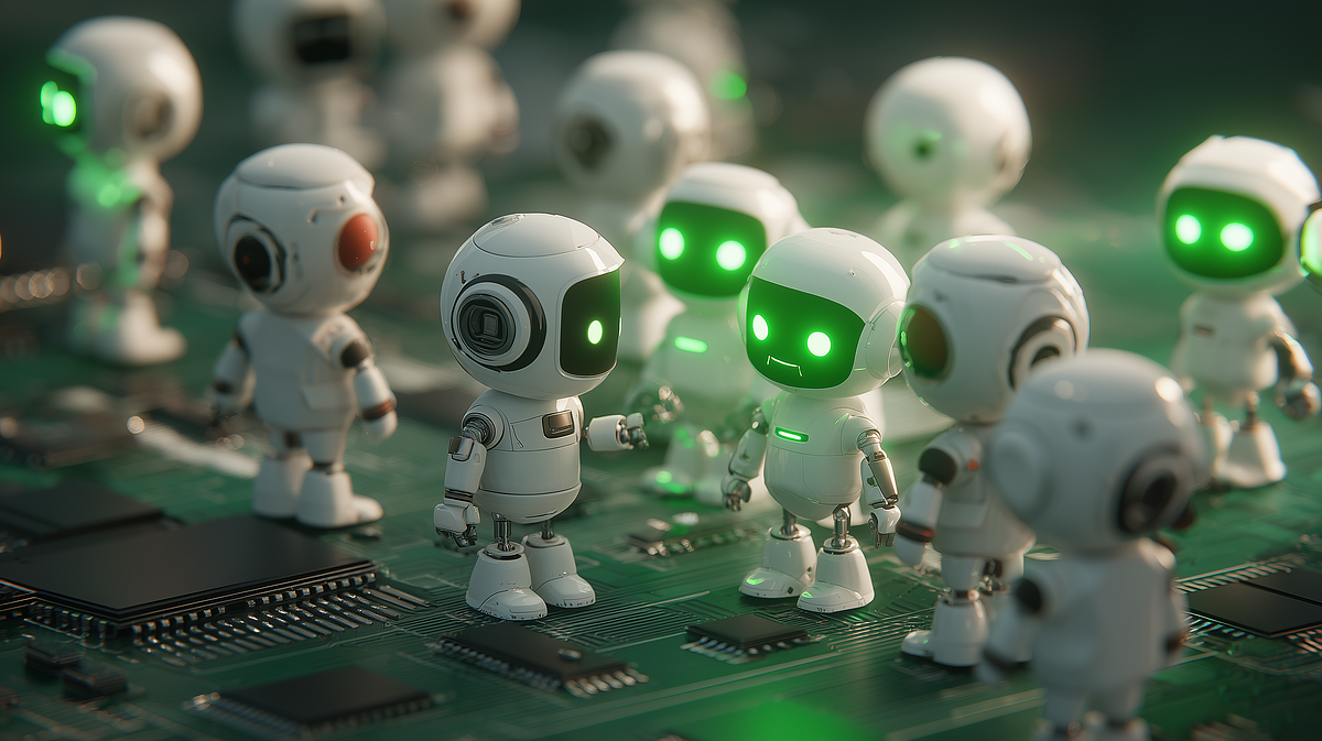 Compare OpenAI Models Side-by-Side with Blazor Server | by Sebastian ...