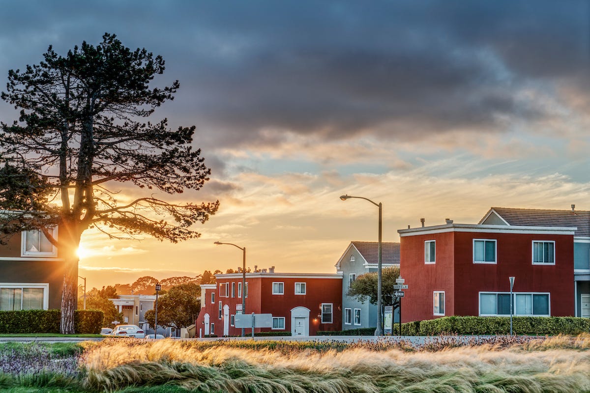 Why Rents Are So High. Real estate corporations need them that… | by ...