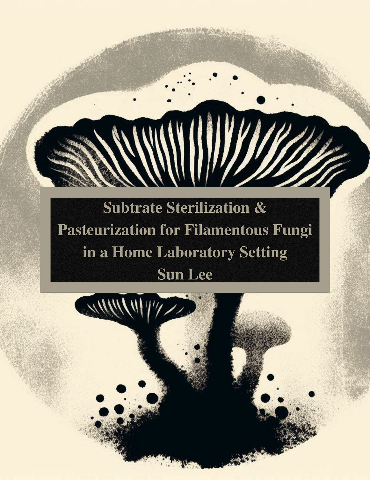 Substrate Sterilization & Pasteurization for Filamentous Fungi in a ...