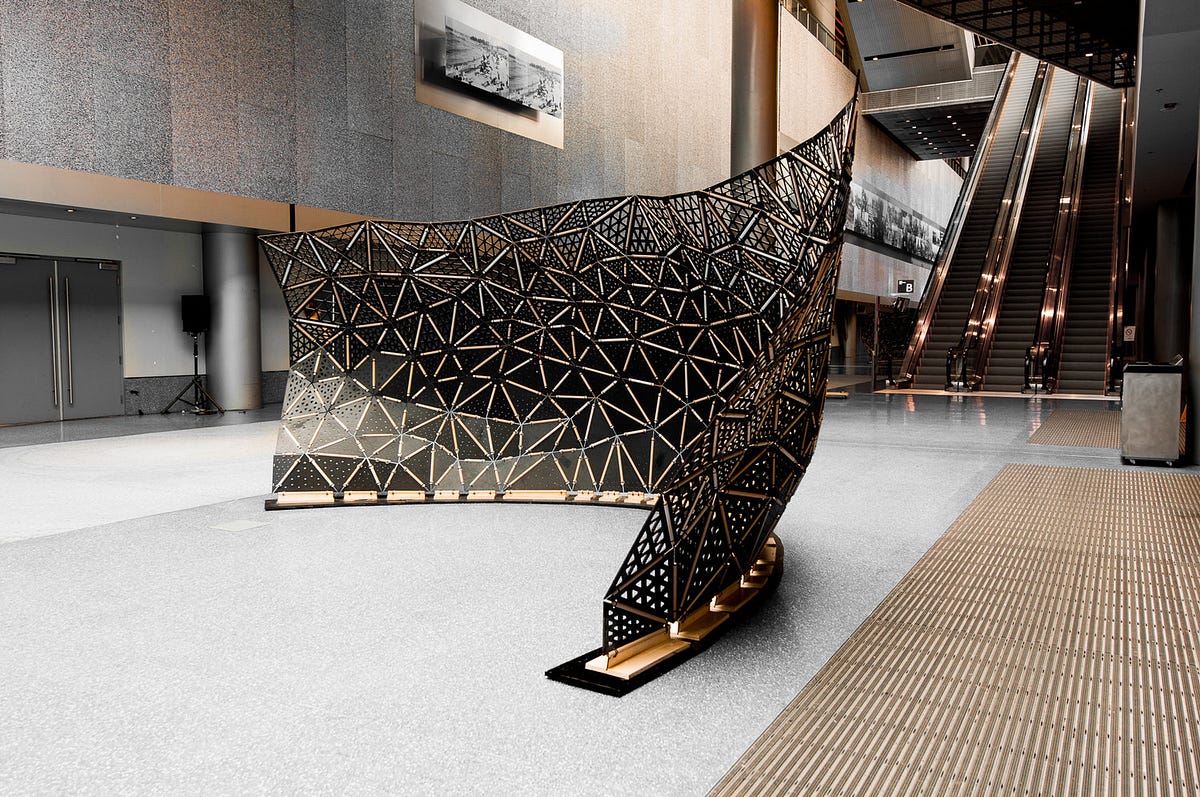 Figuring Out Parametric Design. I probably shouldn’t be allowed near ...