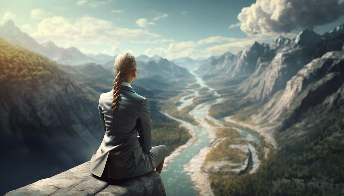 Business Designer…. Inspiration. | by Pat Halford | Medium