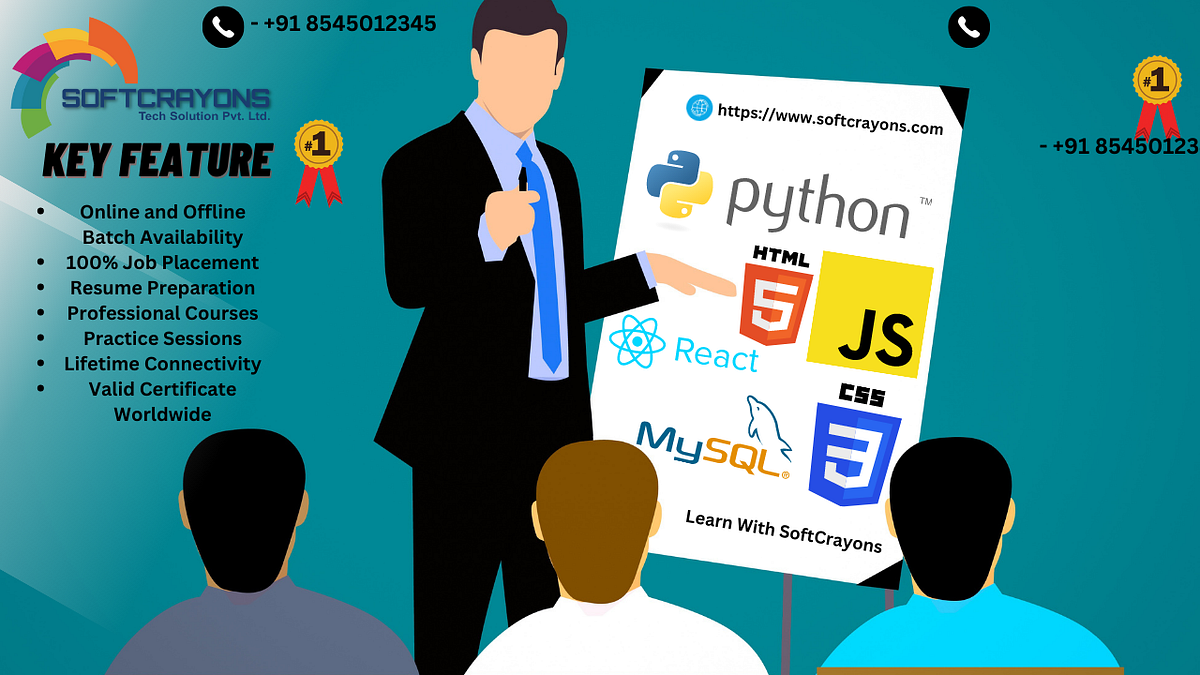 Unleash Your Creativity with PHP: A Dynamic Language for Modern Web ...
