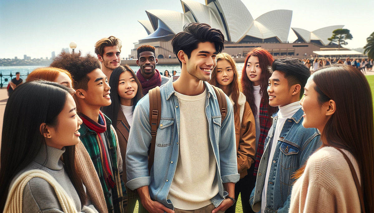 The Ultimate Guide to Making Friends: International Students’ Day ...