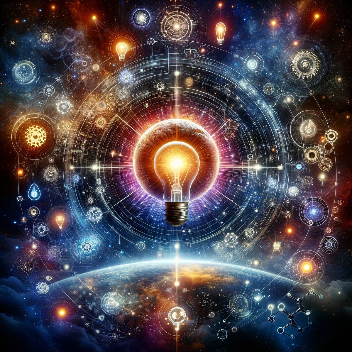 Evoluează sau Dispari: Adaptarea la Economia Viitorului prin Tehnologie ...