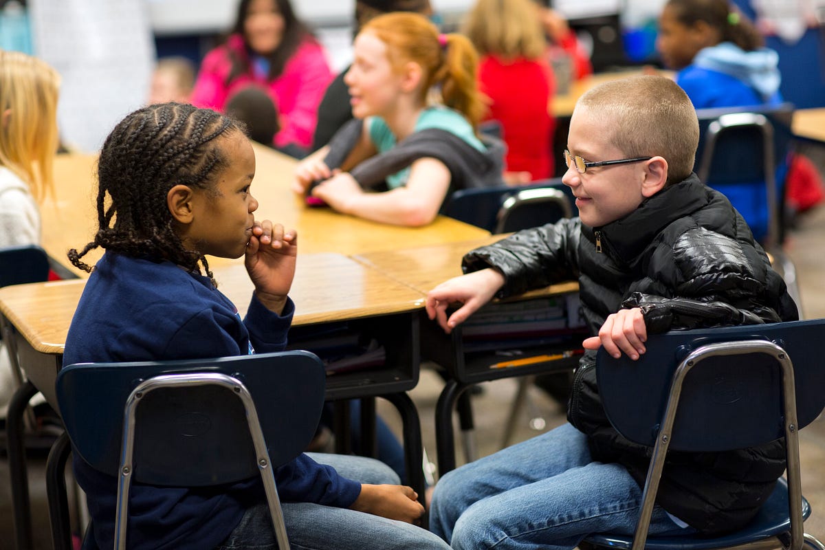 Culturally Responsive Social and Emotional Learning (SEL) | by McGraw ...