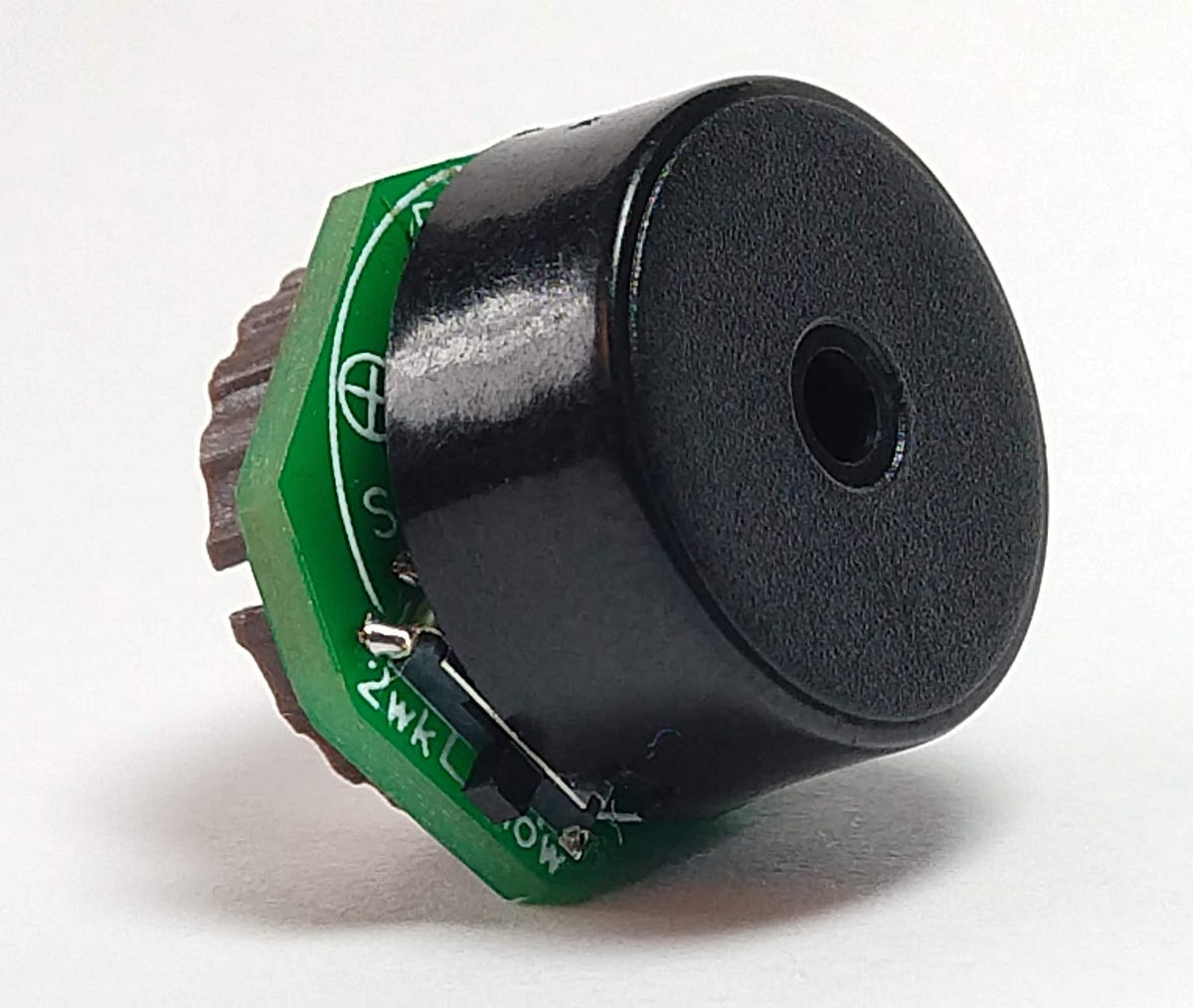Building an Annoy-a-tron Clone. This project is entirely open source ...