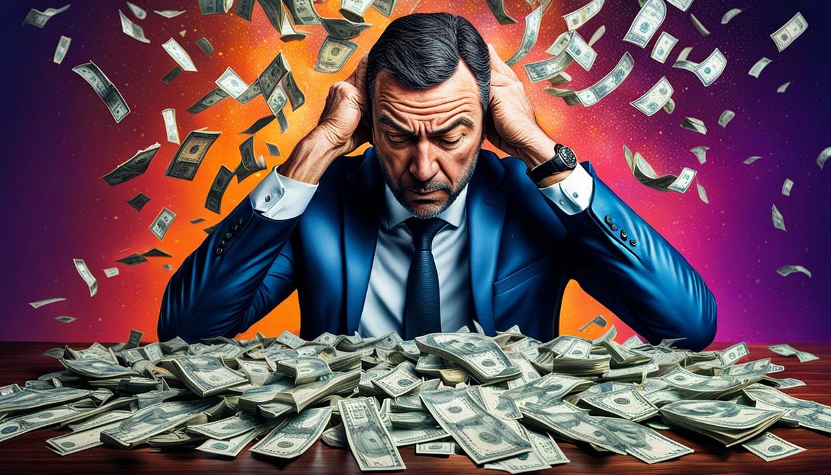 Navigating the Relationship Between Money and Emotions | by ...