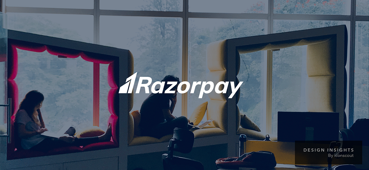 Design Insights: Razorpay | by Varun Trivedi | Iconscout - Design ...