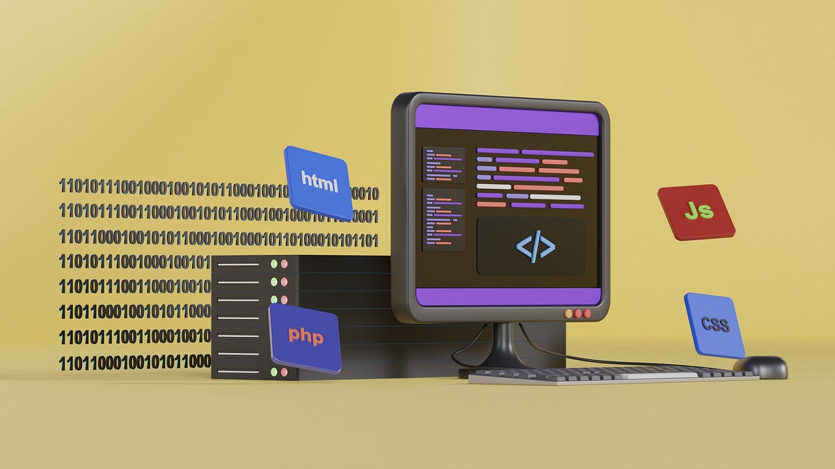 Accessibility in HTML and CSS: Making Your Website Inclusive | by ...