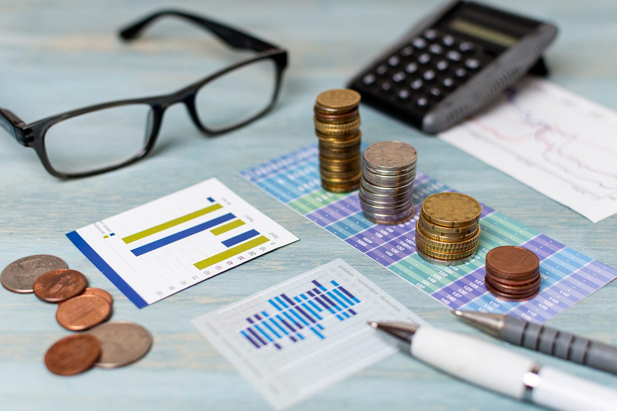 The Impact of Interest Rates on Your Investment Portfolio | by Wealth ...