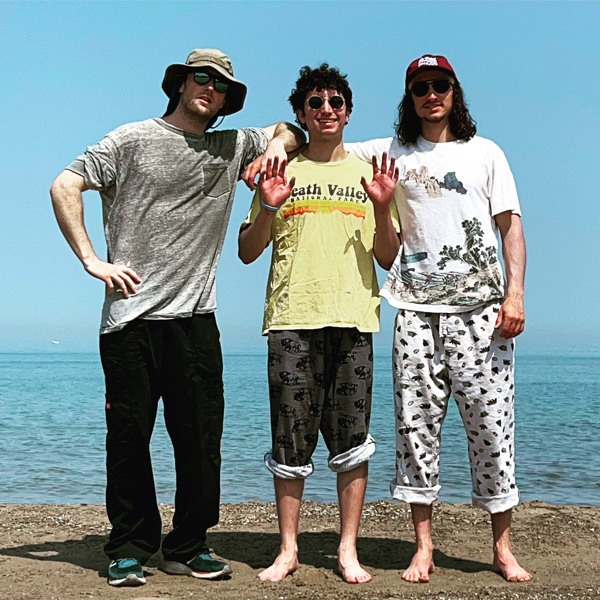 Almost Arrested In Indiana. “Get out of the car.” | by Jesse Pedersen ...