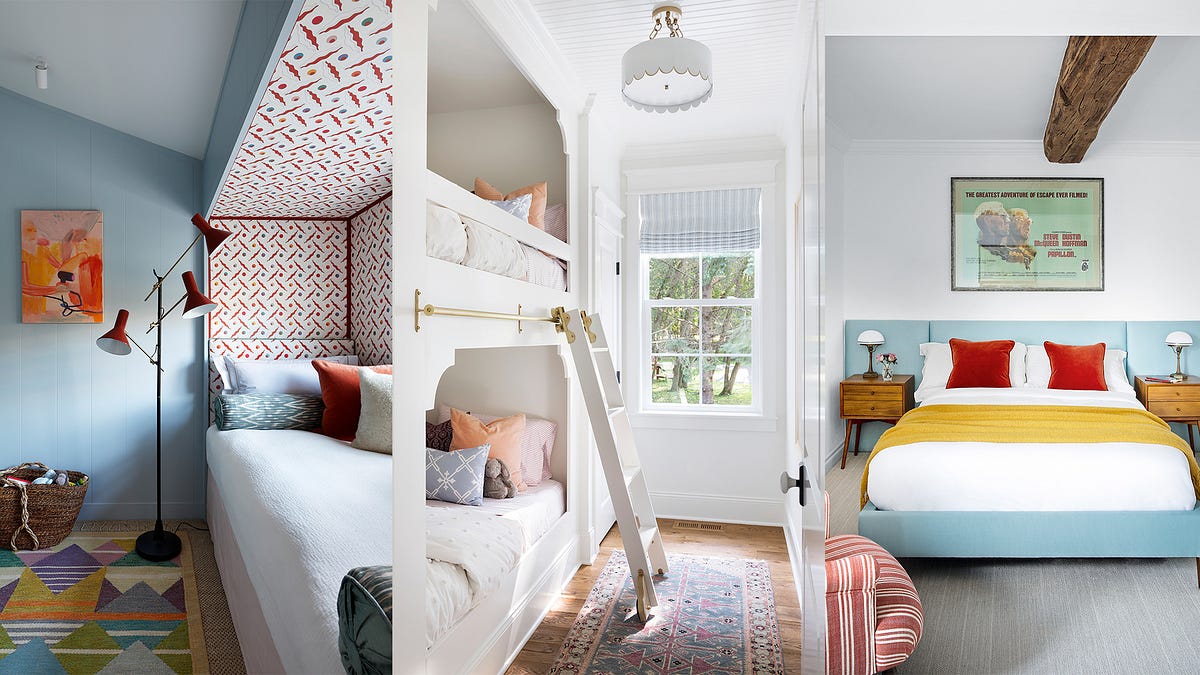 Optimizing Limited Space: A Small Room Design For 3 Person - Ayesha ...