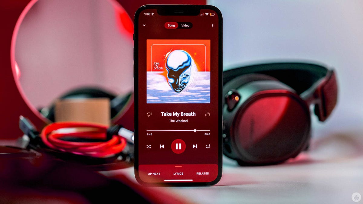 Saphyra — A Music App Idea | by Ekansh Sharma | Medium