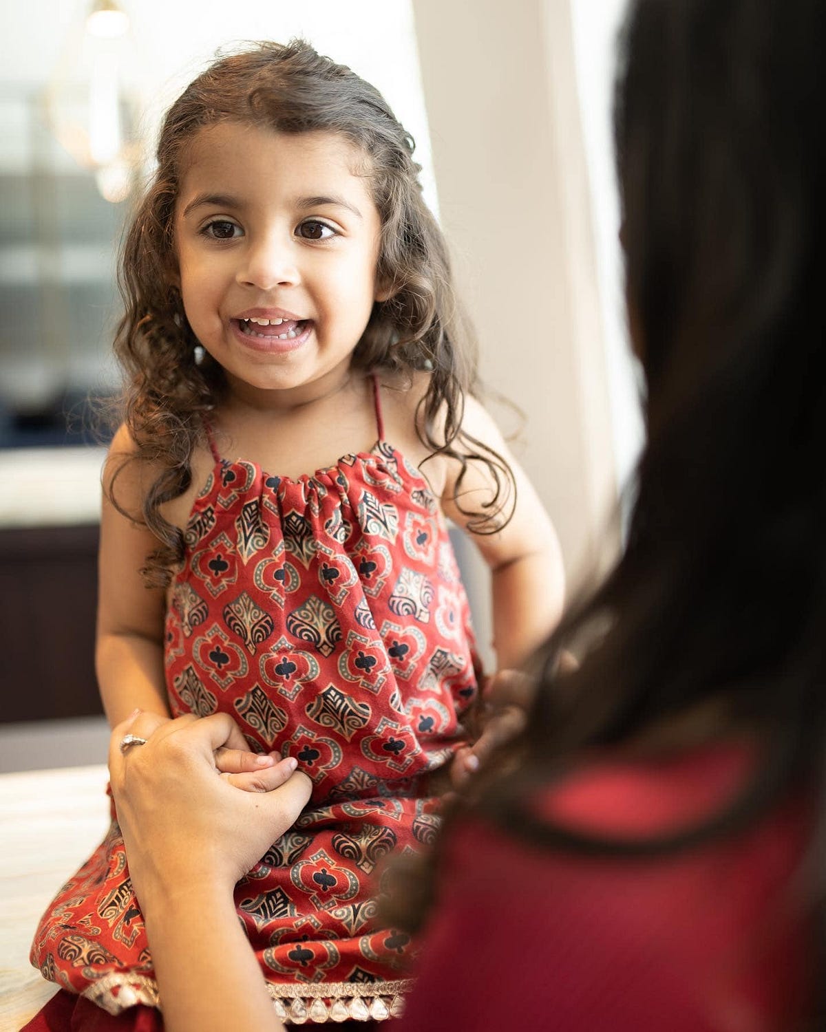 A Pakistani-American Mother’s View on “Gentle Parenting” | by Sania ...