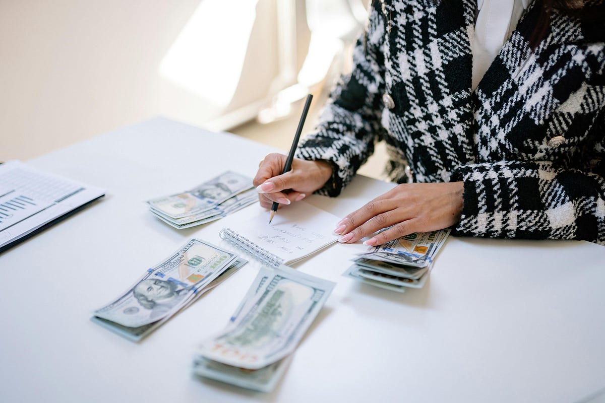 💸Money Finder Day #14: How Investment Groups Can Help You Grow Wealth ...
