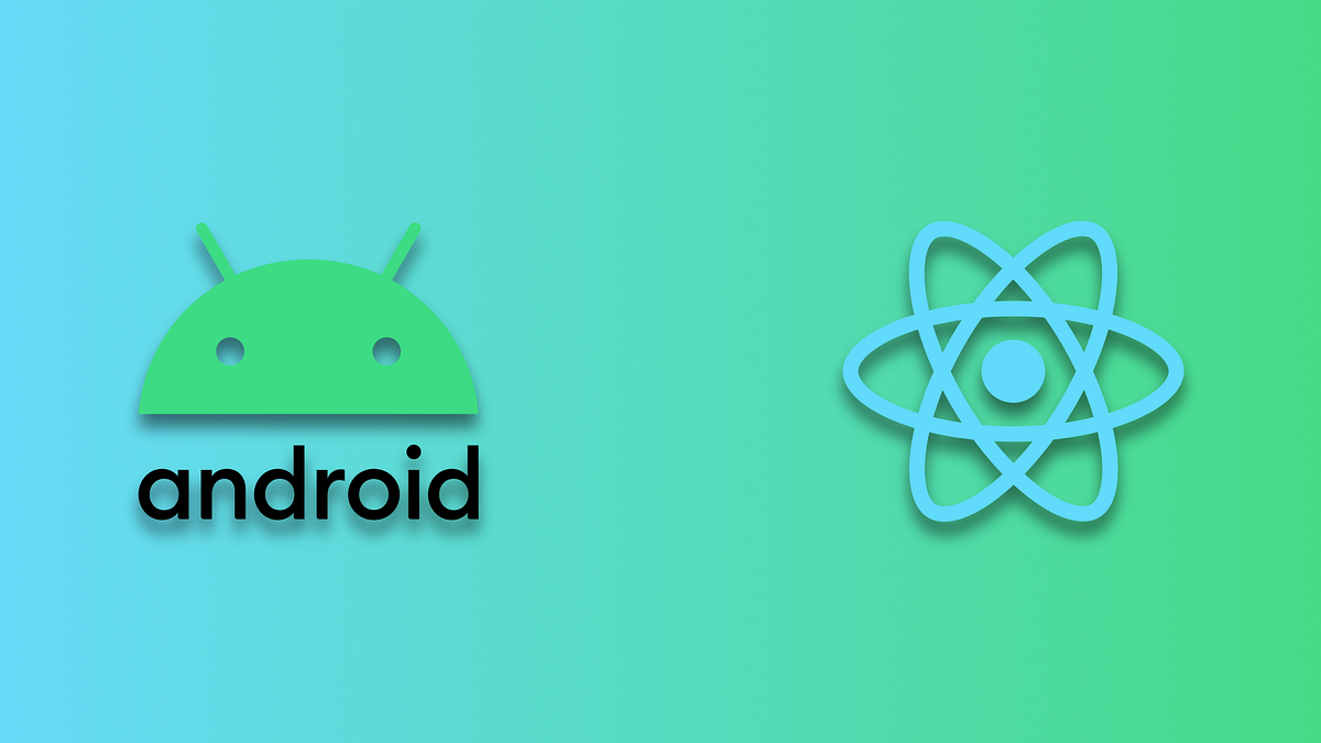 Simulate our React Native app in Android... | Medium