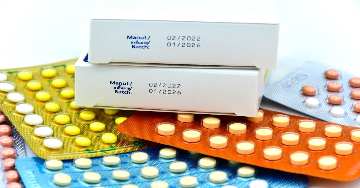 The Value of Shelf Life and Stability Studies | by Trish Louderback ...