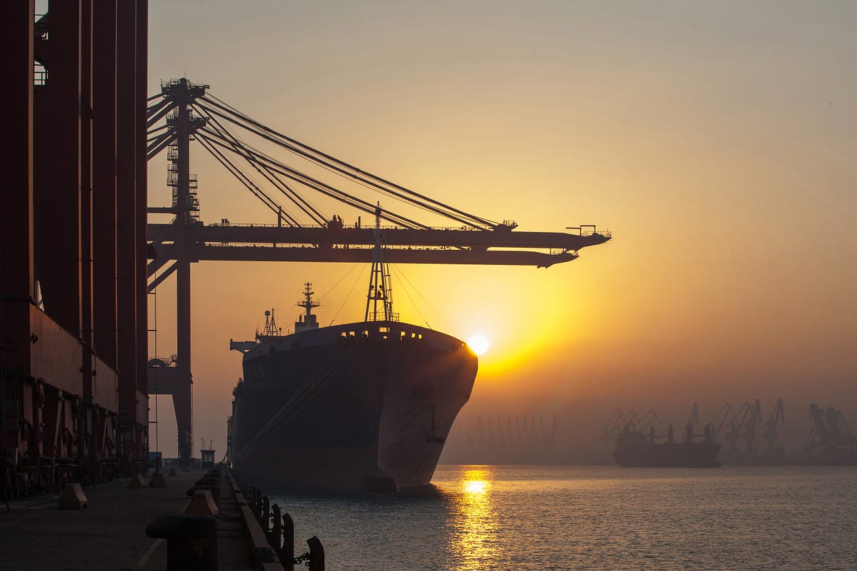 Deploying .NET Applications to Azure Web Apps for Linux Containers | by ...