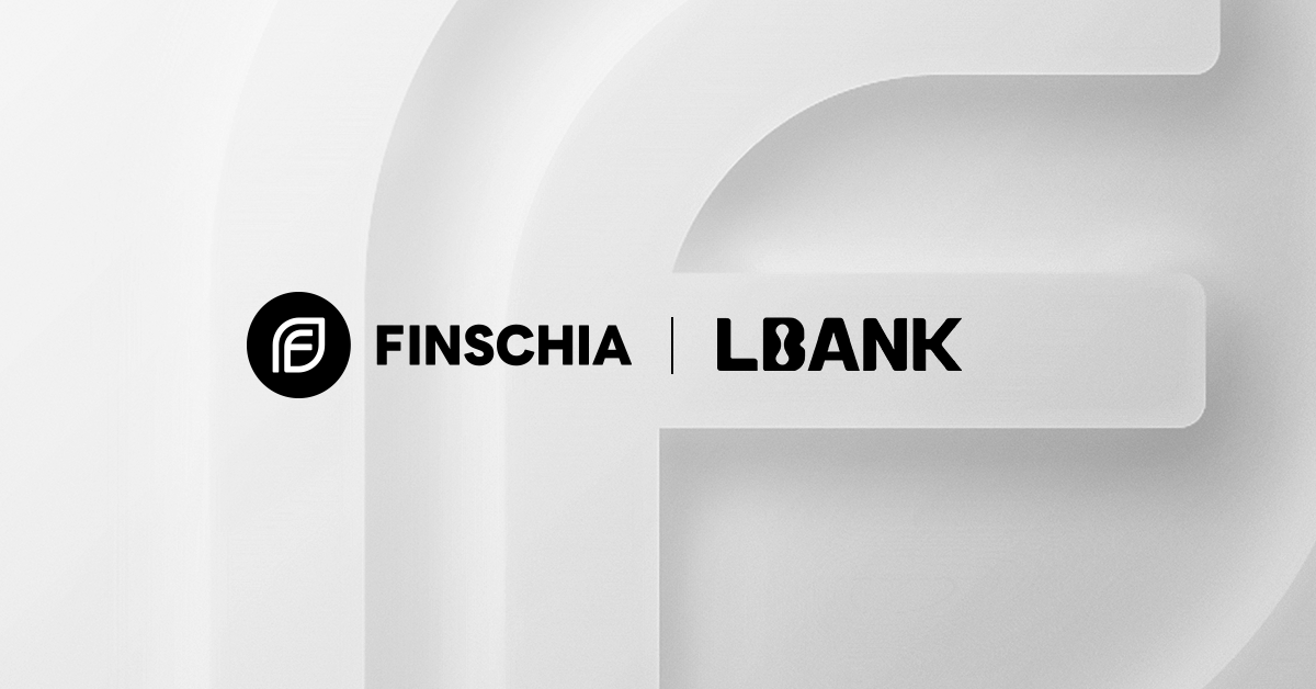FNSA의 LBank 상장 공지 (2023.12.14)(Updated) | by Finschia | Finschia | Medium
