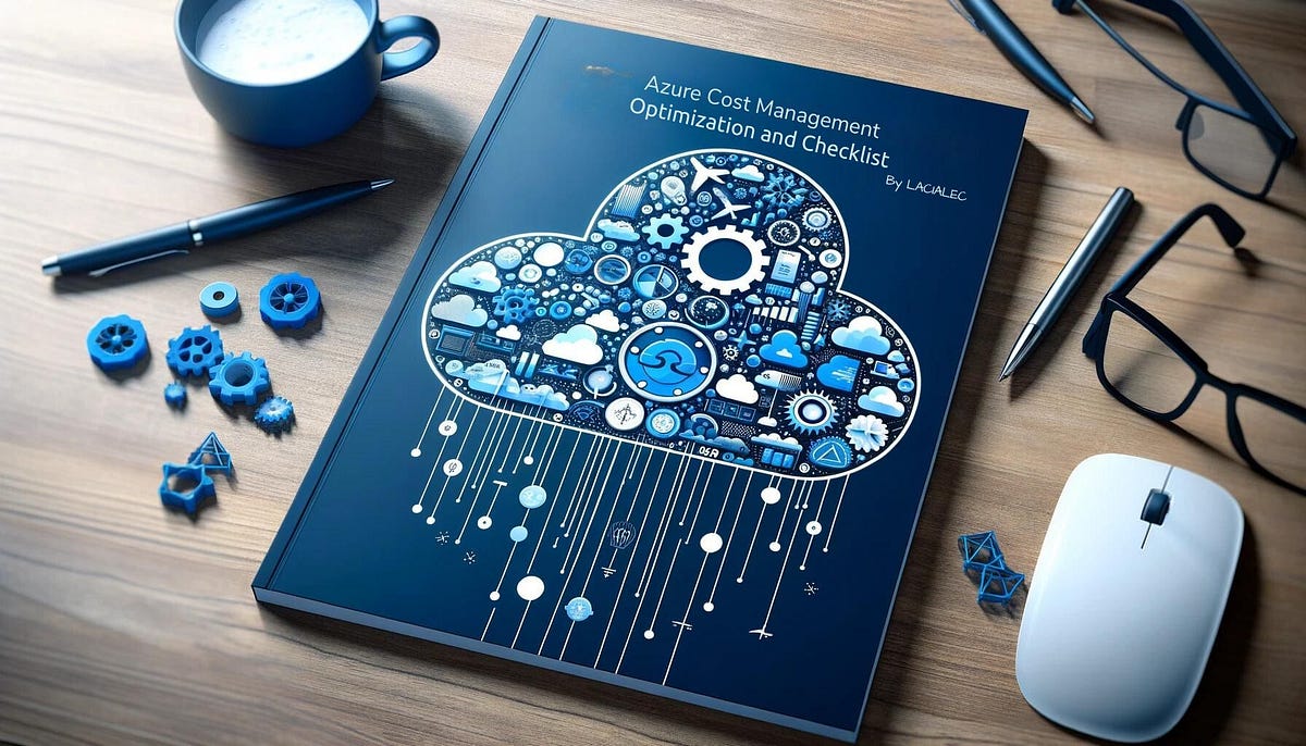 Mastering Azure Costs: Introducing the Ultimate Cost Management and ...
