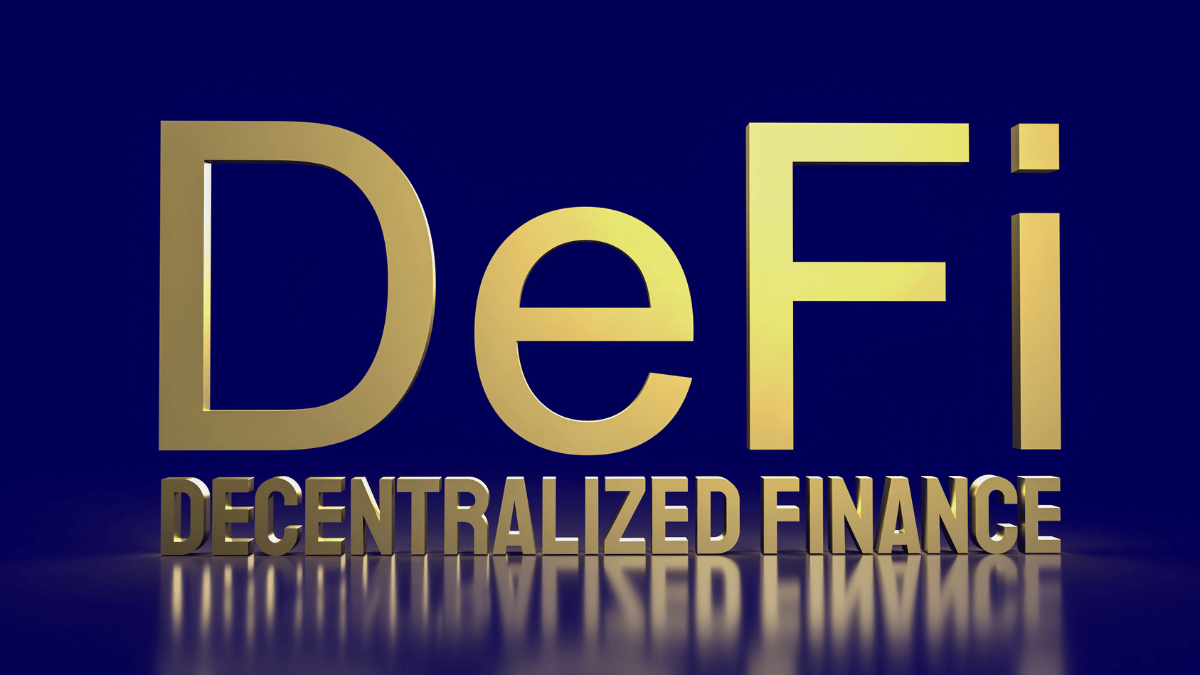 Defi Tokenization Platform Development: Revolutionizing the Future of ...
