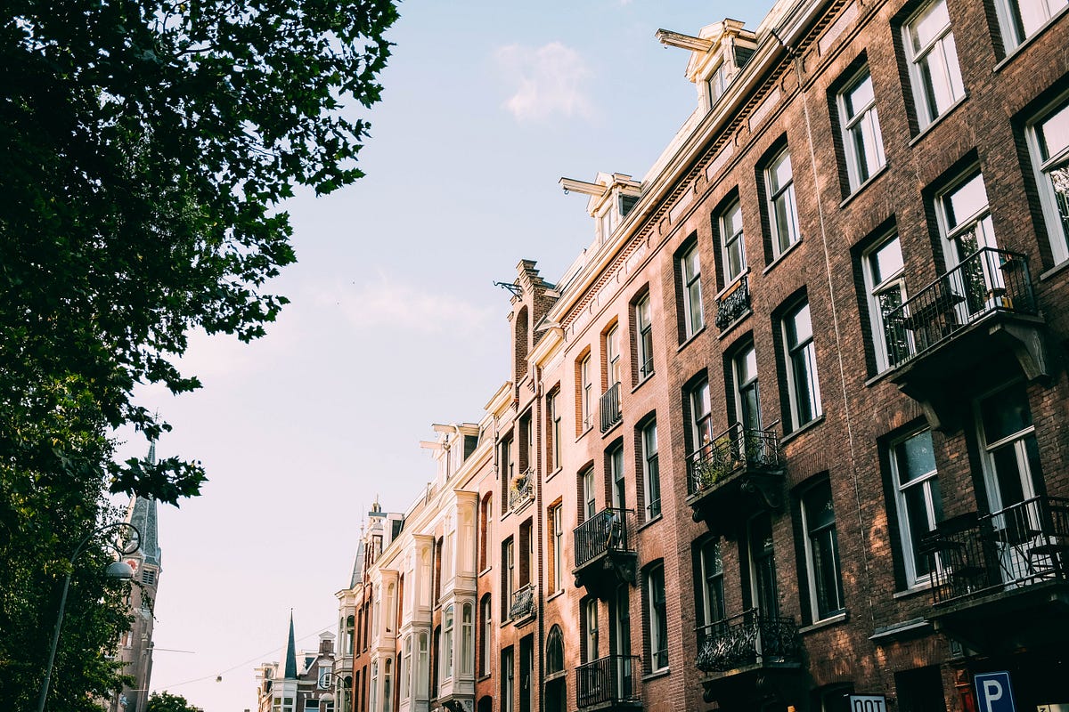 Apartment Hunting 101. Tips and tricks for finding the best… | by ...