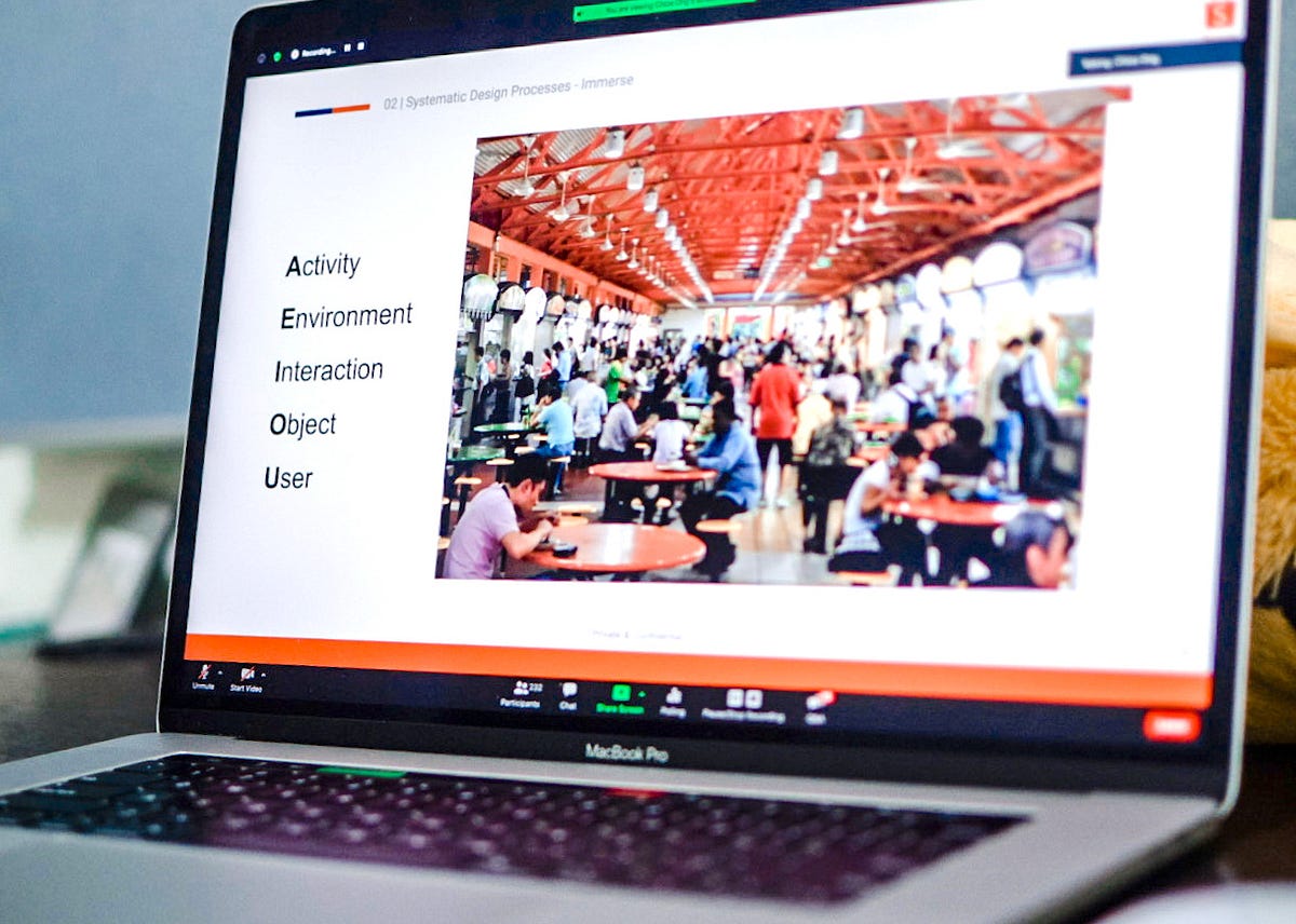 Shopee Design Talk Plus: Powering Multi-Market Localisation with ...
