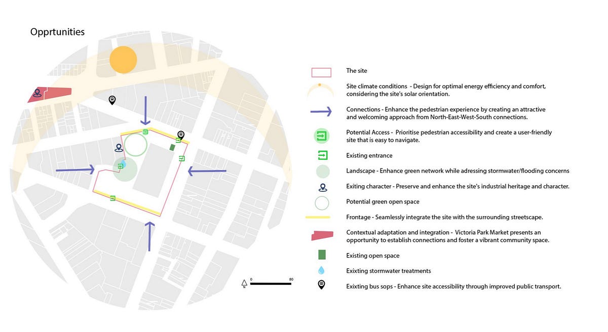 326A3 CWD Master Plan. City Works Depot is conveniently… | by mtob ...