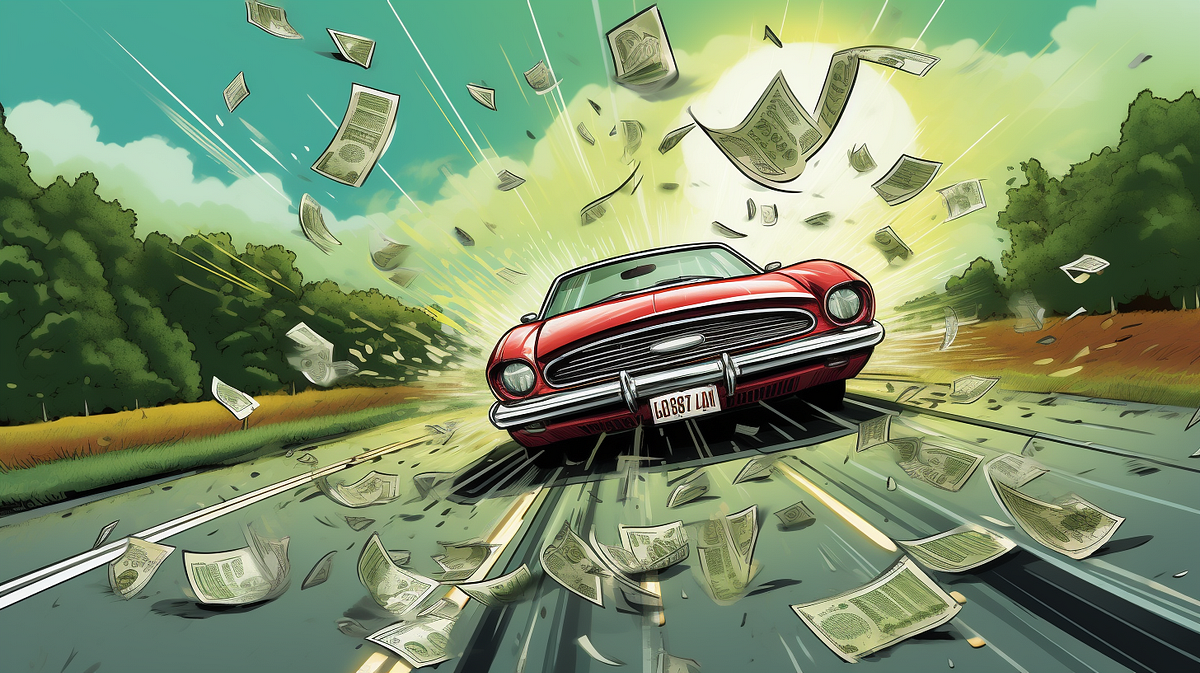 The 3 Money Roads (From the Millionaire Fastlane Book) | by Oscar ...