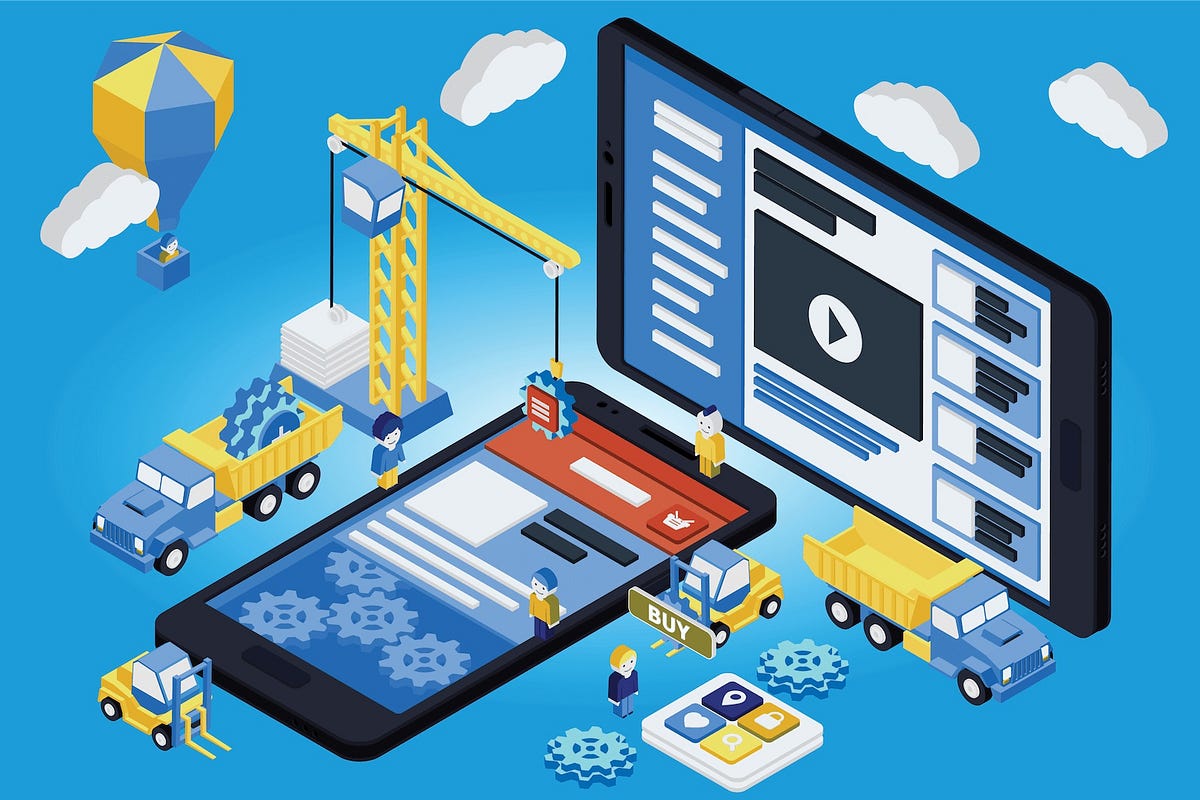 The Leading App Development Companies in Boston for Your Business Needs ...