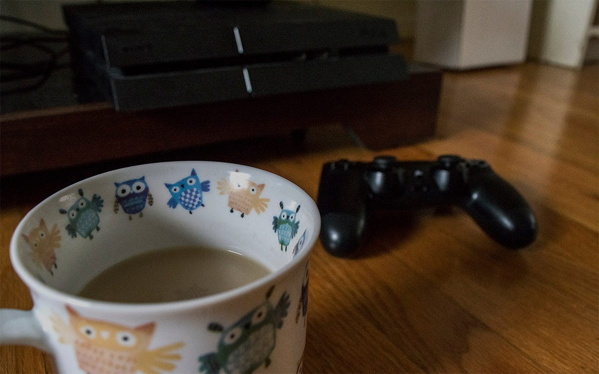 I want more depressed video game characters. Here’s why. | by Krysta Scripter | Medium