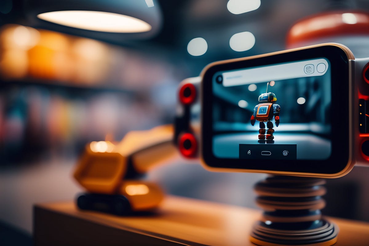 Building A Live Streaming Video Chat App Without Voice Using Python S Cv2 Module By Sachin