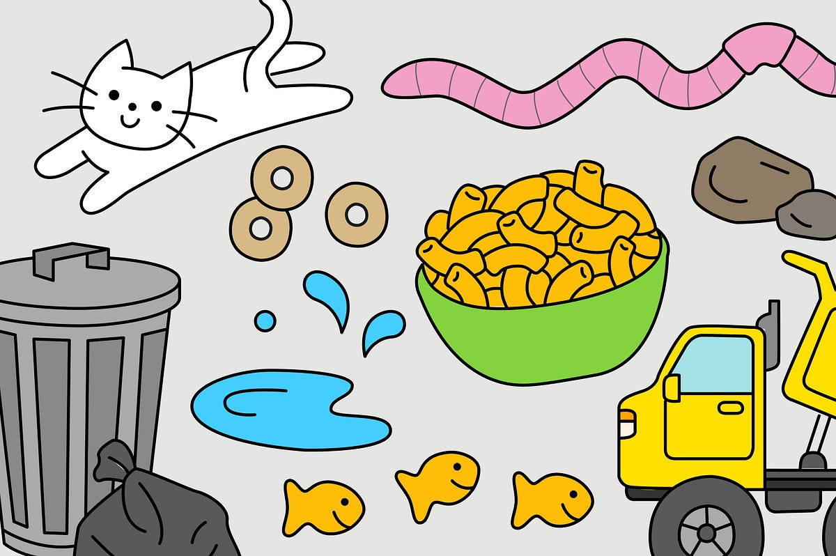 The Joy of Making Custom Coloring Books For My Kid | by Haley Fiege ...