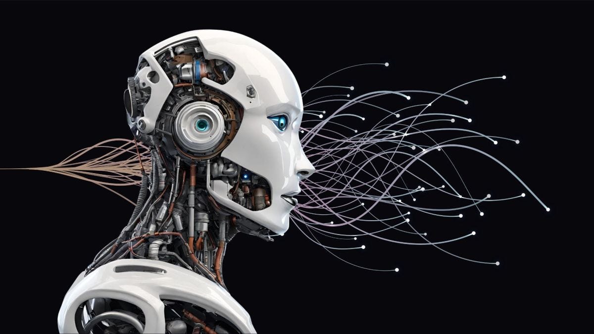 Unlocking The Potential Of Gemini Ai Revolutionizing The Landscape Of Artificial Intelligence
